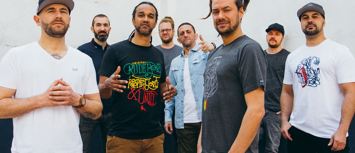 DUB INC - Festival Insolent